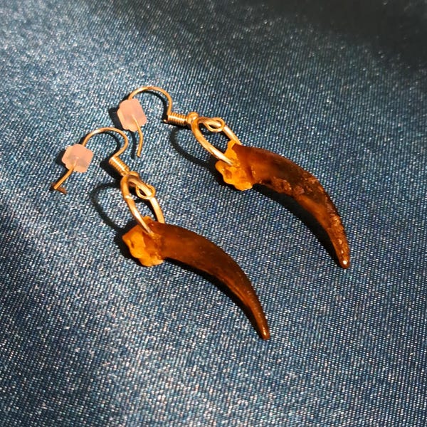 Forest Green Native American Made Loincloth Breechclout for Pow Wow ...