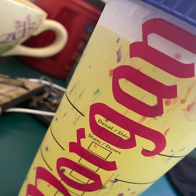 Morgan loved their purchase from TheRitzyLifeCo