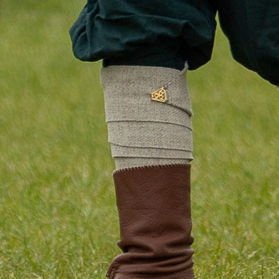 Winingas Leg Wrap Hooks Pins - Etsy