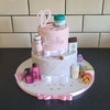 Social Media Birthday Cake Topper, Influencer Cake Topper - Etsy UK