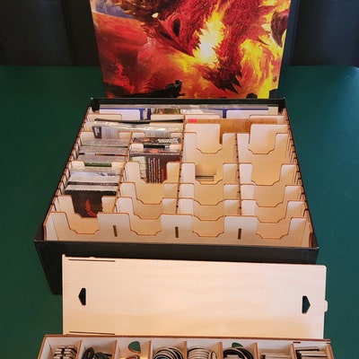 Legendary Dice Thrower Athena's Temple - Etsy