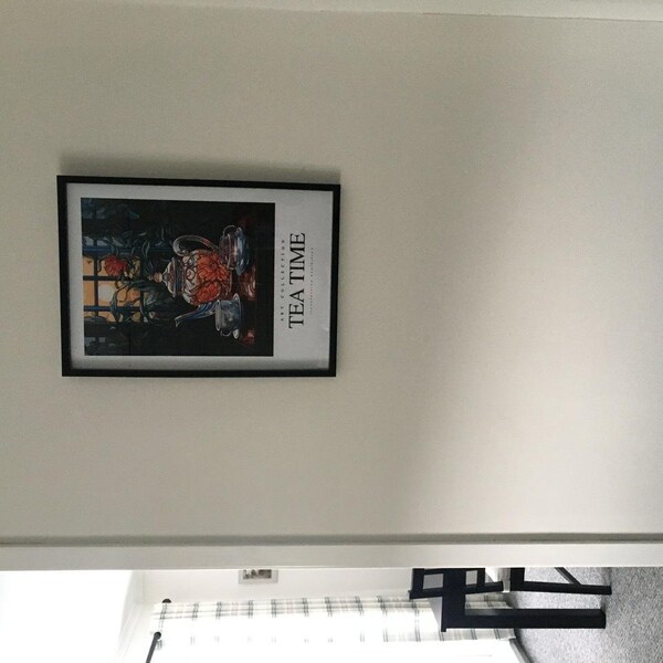 Magpie Poster - Magpie Print - Magpie Art - Bird Art - Birds Print ...