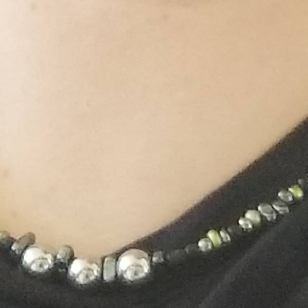 Neteyam: the First Born Son Avatar Beaded Necklace - Etsy