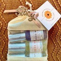 Supple Skin Mist, Self Care,hydrating,natural Face Mist,natural ...