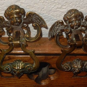 Antique Islamic Pot, Large Jardiniere, Hand Etched Pot, Brass Plant Pot ...