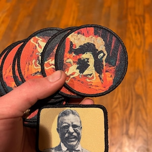 When in Doubt Empty Magazine 2nd Amendment Military Meme 2x3 Removable ...