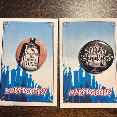 Matilda the Musical Inspired Sticker Pack 9 Count - Etsy