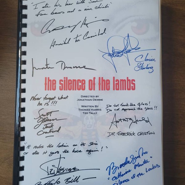 PURPLE RAIN Signed Movie Script, Screenplay, Prince, Present, Birthday ...