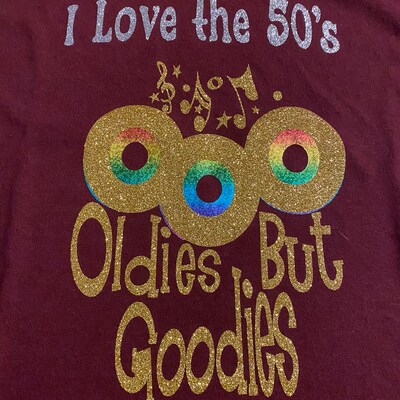 50's SVG, Rock Around the Clock SVG, Guitar SVG, Music Svg, Digital Cut ...