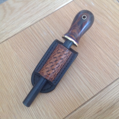 Geralt's Hunting Knife From Witcher 3 Custom Witcher Knife , Handmade ...