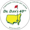 Masters Golf Tournament Font Bundle - Etsy