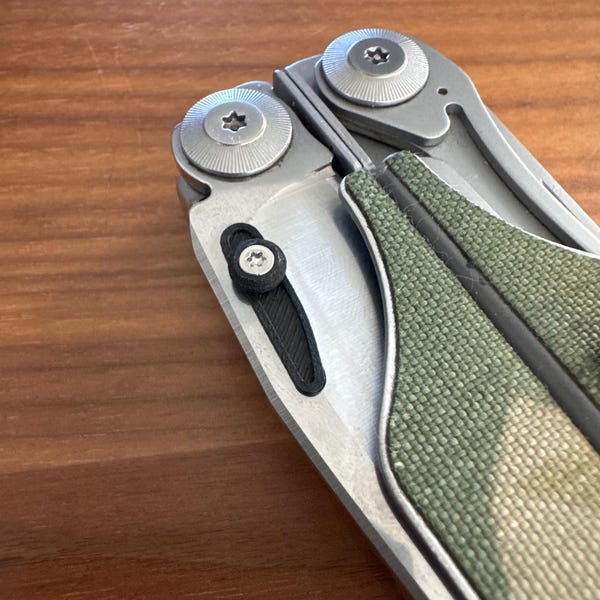 Cardinal Sin Claw Ring Single Talon Sterling Silver Handmade - Etsy