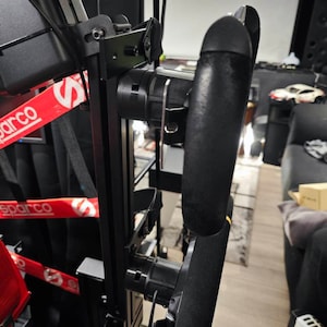 Thrustmaster T3PA Brake Pedal Mod X3/x5 Kit - Etsy