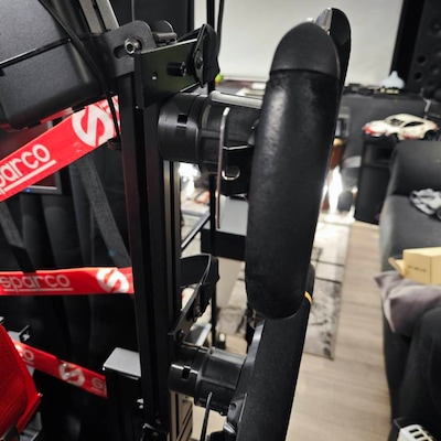 Thrustmaster T3PA Brake Pedal Mod X3/x5 Kit - Etsy