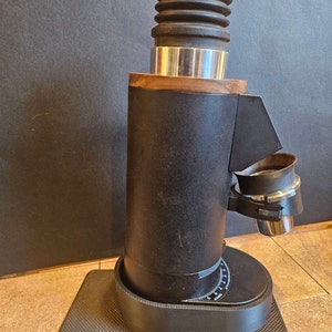 Tamperkeeper Espresso Tamper Wall Rack - Etsy