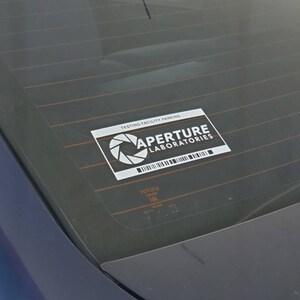 Gizmonic Employee Parking Decal for MST3K Fans - Etsy