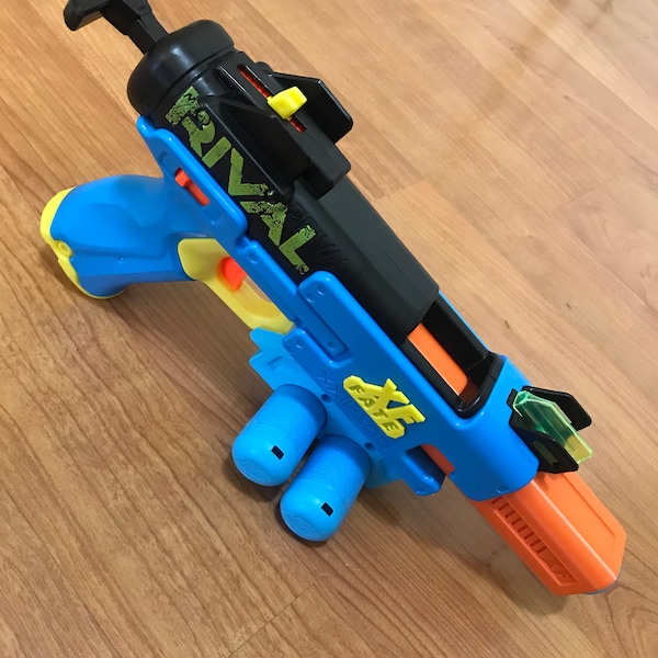 Nerf Rival Fate MEGA XL MOD - Etsy