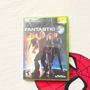 Nintendo Gamecube Box Art Cover Art Replacment - Etsy