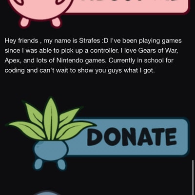 Twitch Emotes BING BONG Emote - Etsy UK