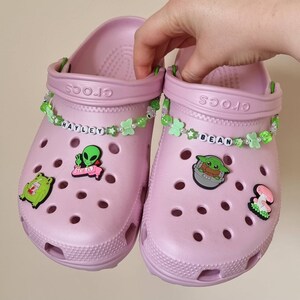 Zodiac Star Signs Astrology Jibbitz Croc Charms Decorations - Etsy UK