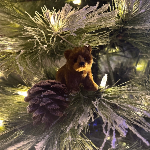 S'mores Ornament, Marshmallow Ornament, Christmas Ornament, Smores ...