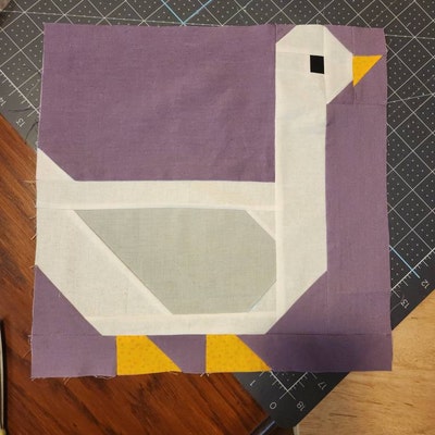 Nautical Quilt Three Piece Pattern Bundle Machine Pieced - Etsy