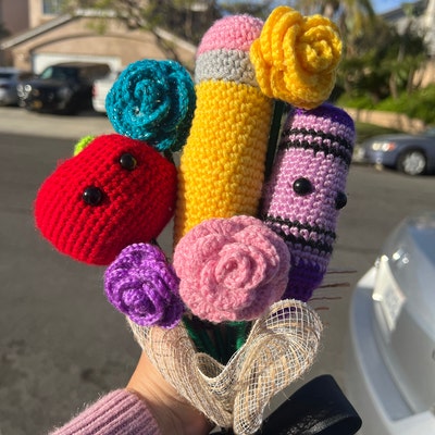 DNA Double Helix Crochet Pattern ONLY PDF Download Amigurumi Beginner ...