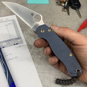 Replacement Pocket Clip for Microtech Ultratech & UTX-85 OTF | Etsy