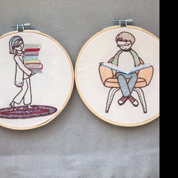 Embroidery Patterns | BOOKSMART Hand Embroidery Patterns | Embroidery ...
