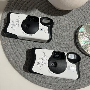 2 X Kodak Disposable Camera Wrap Cover Sage Green Wedding sticker Wrap ...