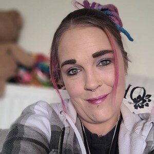 Blobby Friends Pocket Hug Letterbox Gift Polymer Clay - Etsy