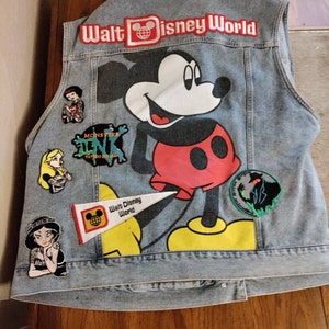 Wreck It Ralph Inspired Bad-anon Applique Patch Large 4 Inch Iron on ...