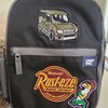 Rust-eze Logo Cars Movie Embroidered Iron-on Patch - Etsy UK