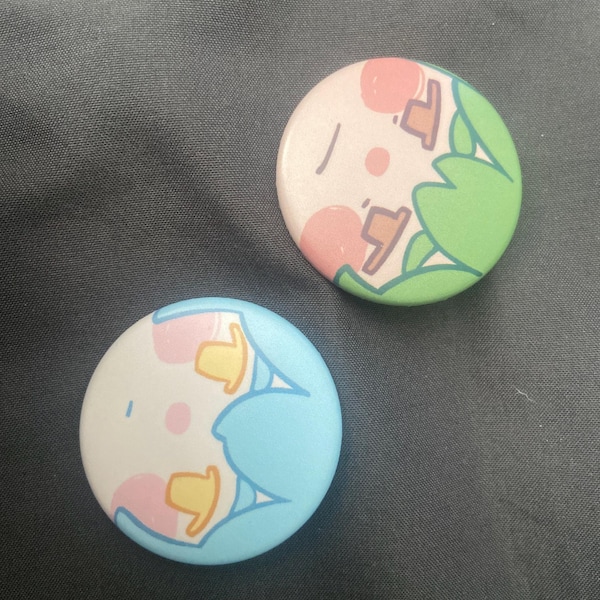 Holographic Vinyl Sticker Ryoshu, Faust, Ishmael limbus Company - Etsy