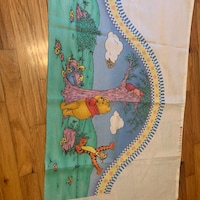 Vintage Barns Panel, Coming Home Fabric, Deb Strain Moda Fabrics Panel ...