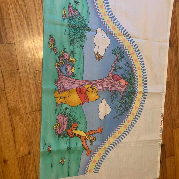Abc Primer Fabric, Retro Kids Vintage Children Graphics 45 Fabric ...