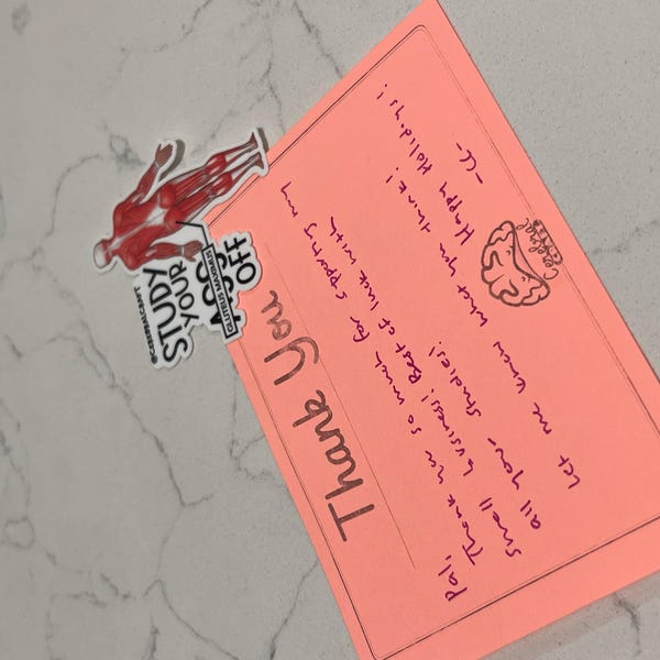 Funny Optometry Eye Doctor Sticker, Cute Optometrist Gift for Optometry ...