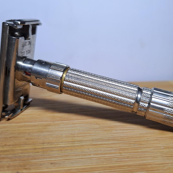 Ve-ha Soluna Razor Blade Sharpener - Etsy