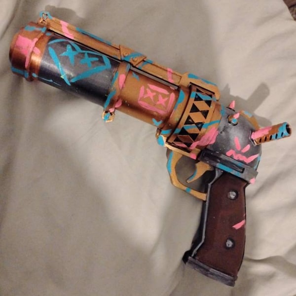 Cosplay Aloy Horizon Forbidden West (tenakth Vindicator Armor) - Etsy