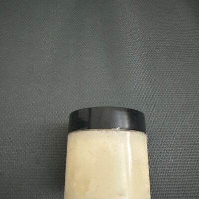 100 Times Washed Ghee shata Dhauta Ghrita With Lavender Essential Oil ...