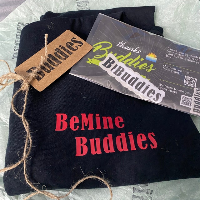 Welcome to the Buddies Shop by Buddiess on Etsy