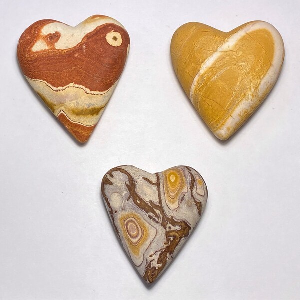 Mystery Rock & Mineral Box Random Rocks Minerals Some Raw Some Polished ...