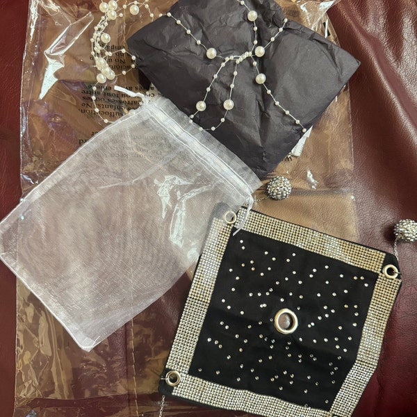 Bling White Handheld Fan – Rhinestone Mini Fan With Lanyard | 4-speed ...