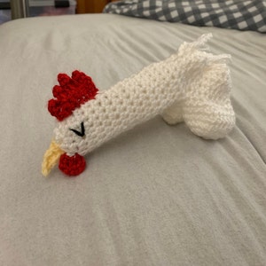 Peter Heater PDF Crochet Pattern - Etsy