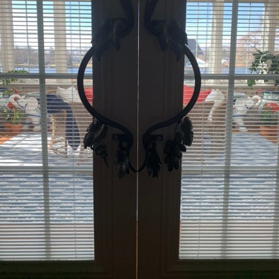 Set of Big Door Pull Door Handle Door Puller Cool Gift - Etsy