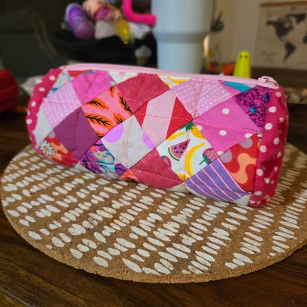 Darlings Quilt PDF Pattern - Etsy