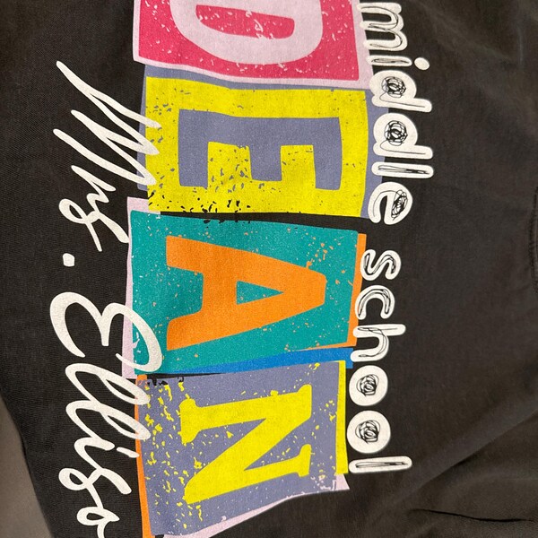 Custom Checkered Football Shirt COMFORT COLORS® Retro Game Day Football ...