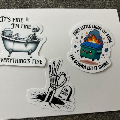 Find Your Own Path Sticker, Boho Sunset Sticker, Beetle Lover Decal ...