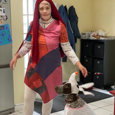 Princess Swoop Bangs With Braids Crochet Frozen Elsa Anna - Etsy