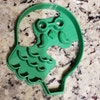 Animal Crossing Roost Sable Cookie Cutter - Etsy
